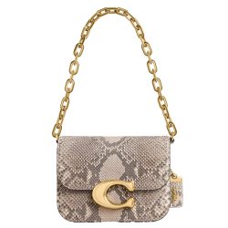 We’re Seeing a Sudden Surge of Python Bags - PurseBlog