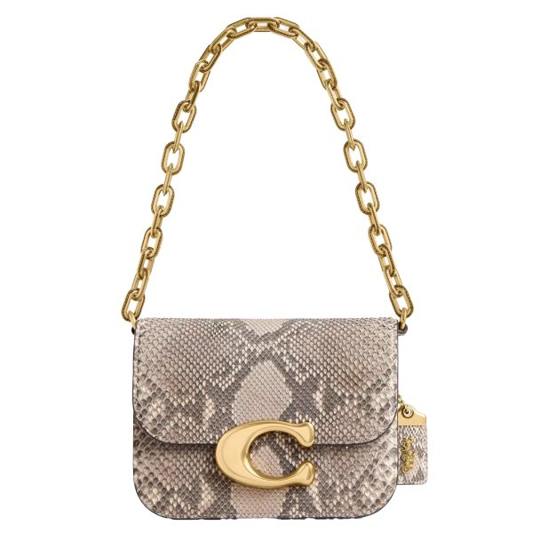 We’re Seeing a Sudden Surge of Python Bags - PurseBlog