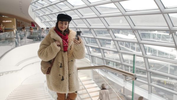 All the Bags of Emily In Paris Season 4, Release 2 - PurseBlog