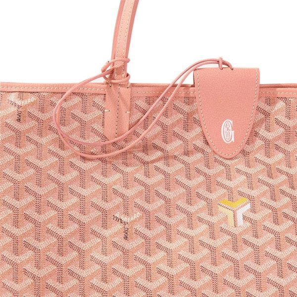 Goyard Unveils its Limited Edition Pearly Goyard Collection - PurseBlog