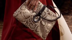 We’re Seeing a Sudden Surge of Python Bags - PurseBlog
