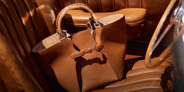 Ralph Lauren Introduces the Ralph Bag Collection - PurseBlog
