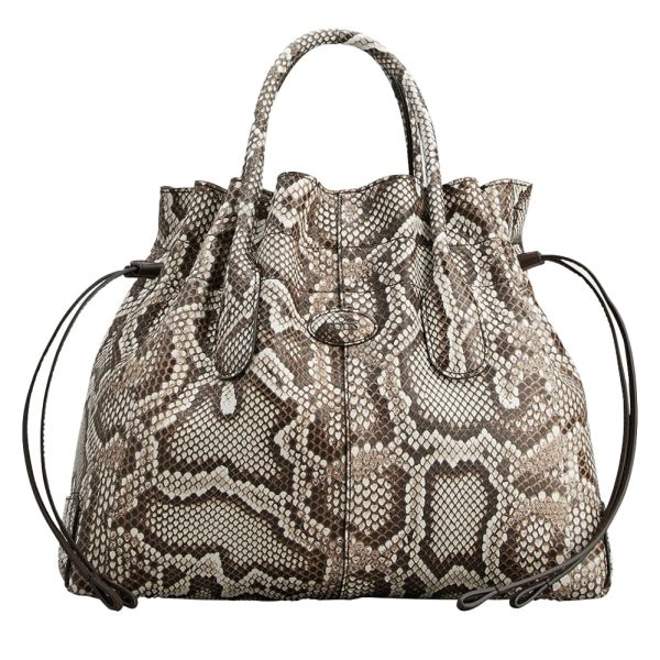 We’re Seeing a Sudden Surge of Python Bags - PurseBlog
