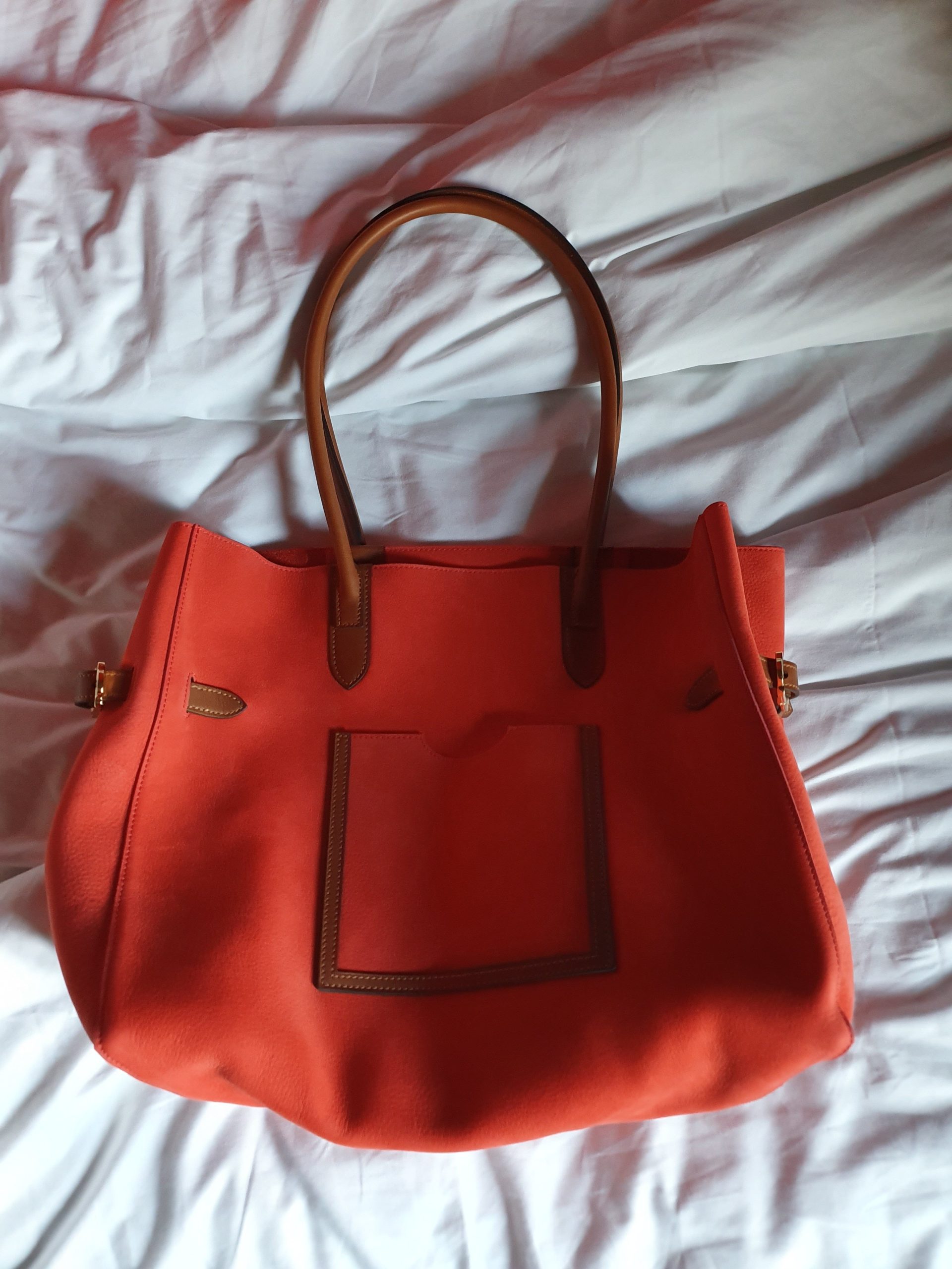 The 18 Best Joseph Duclos Bags Purse Forum Members Shared | PurseBlog
