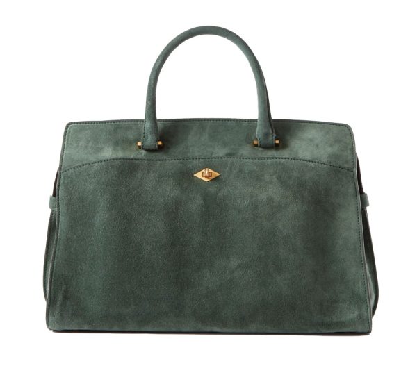 The 24 Best Suede Bags for Your Fall Wardrobe - PurseBlog