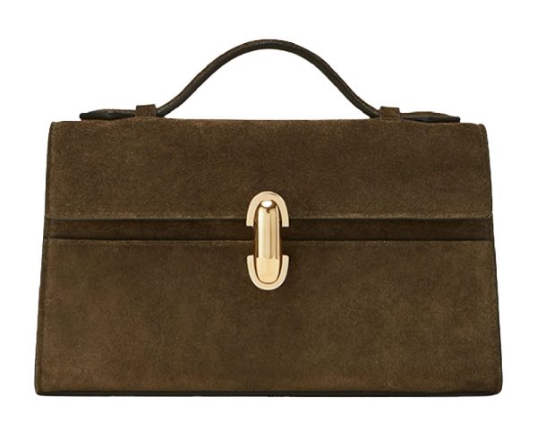 The 24 Best Suede Bags For Your Fall Wardrobe | PurseBlog
