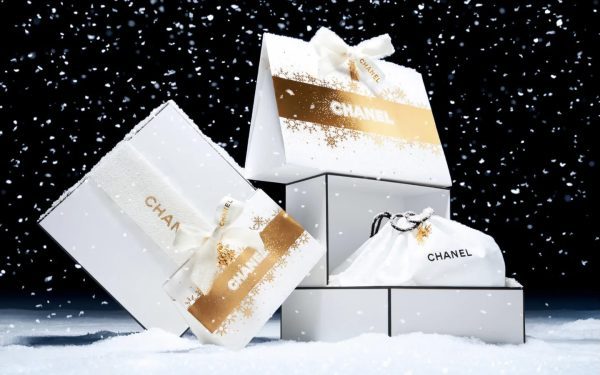 New Winter Chanel Gift Sets Just Dropped And Almost All Are Under $130 ...