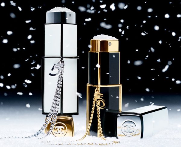 Chanel Limited Edition Purse Sprays Are Here (and Under $200) - PurseBlog