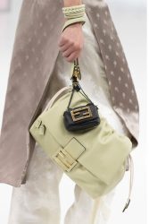 The Four Handbag Trends That Ruled the Spring 2025 Runways - PurseBlog