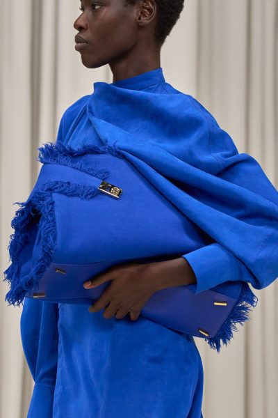 The Four Handbag Trends That Ruled the Spring 2025 Runways - PurseBlog