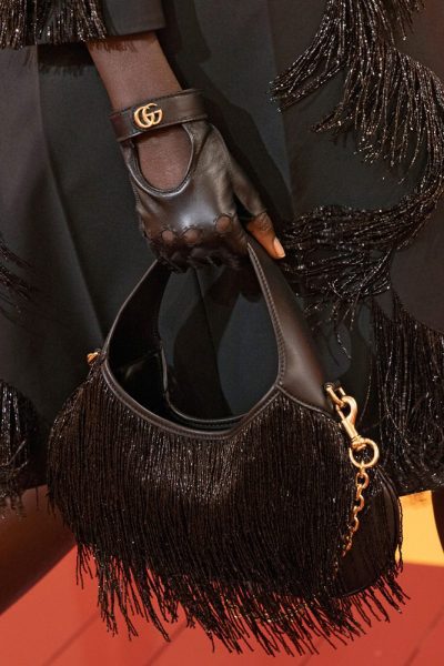 The Four Handbag Trends That Ruled the Spring 2025 Runways - PurseBlog