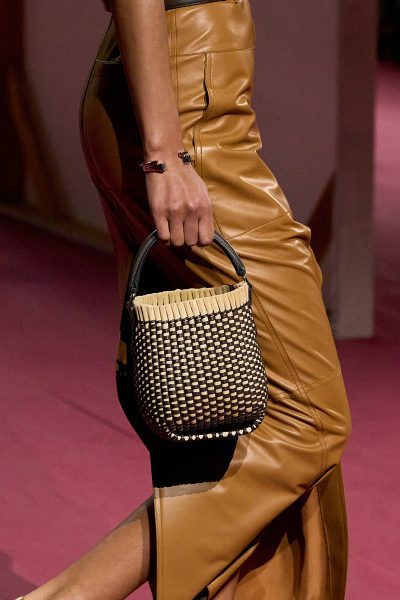 Hermès Presents a Fresh, Modern Look for Spring-Summer 2025 - PurseBlog