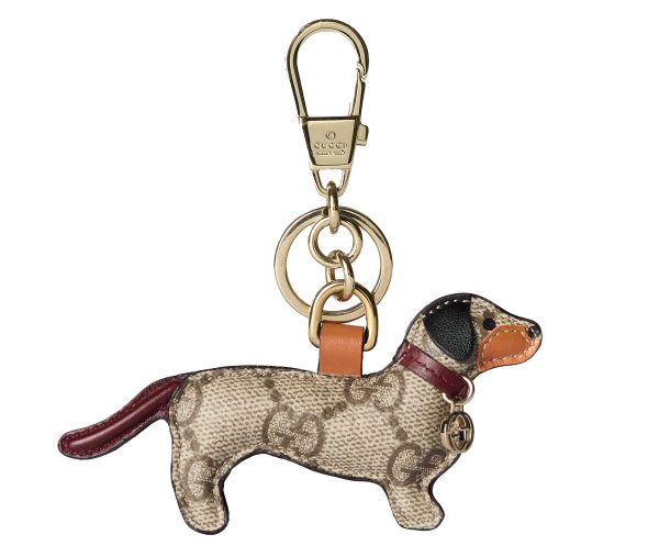 The New Gucci GG Emblem Bag Is Classicly Gucci - PurseBlog