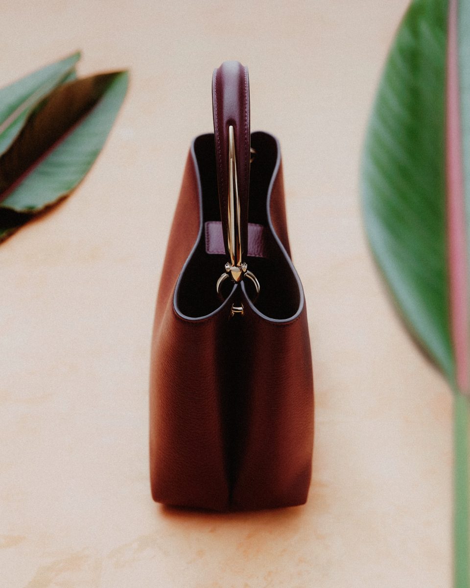 Cartier Unleashes Beauty With Its Panthère Double - PurseBlog