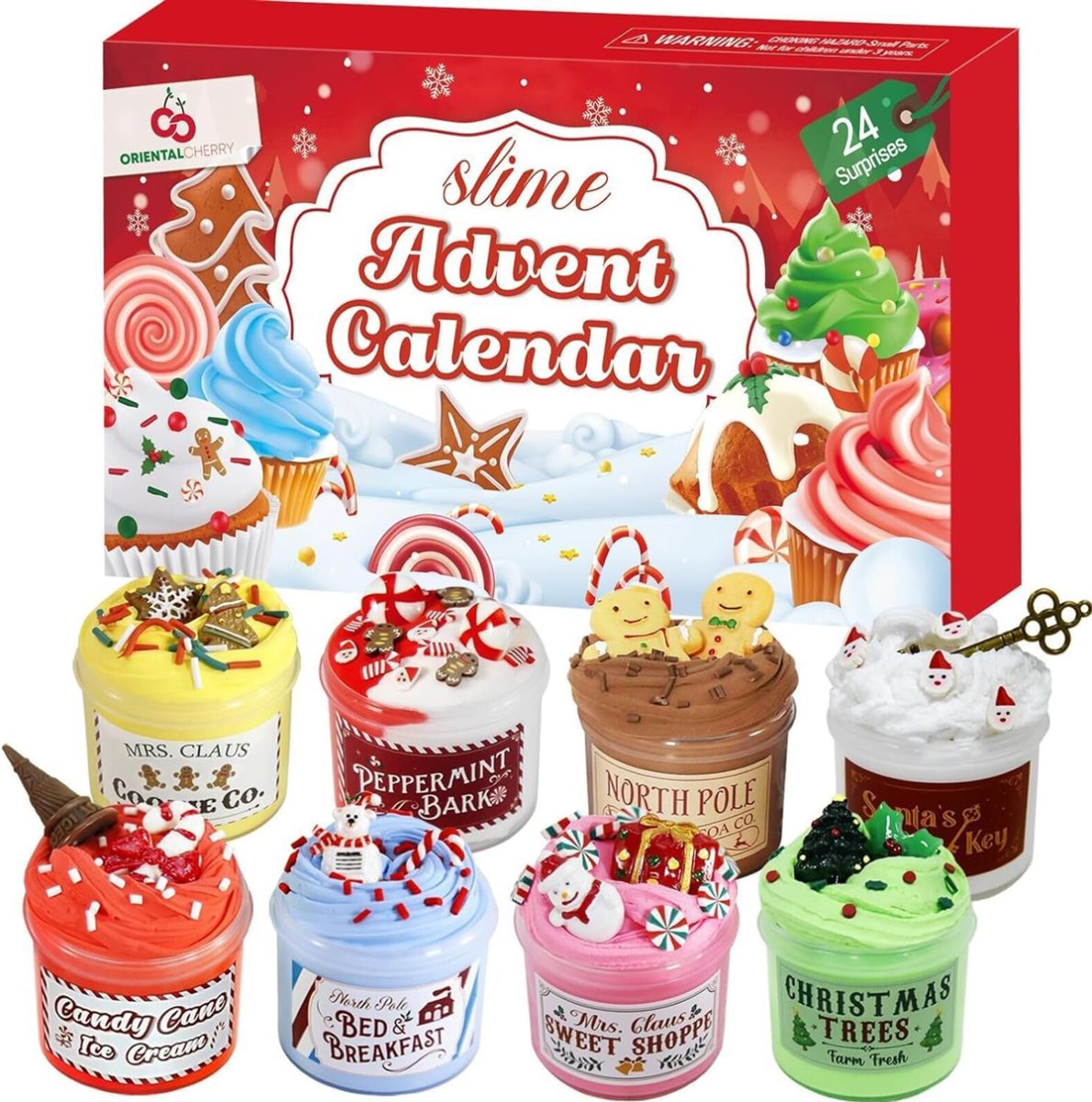 2024 Ultimate Advent Calendar Guide - PurseBlog