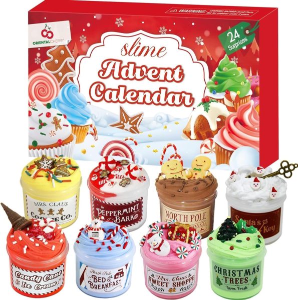 2024 Ultimate Advent Calendar Guide | PurseBlog