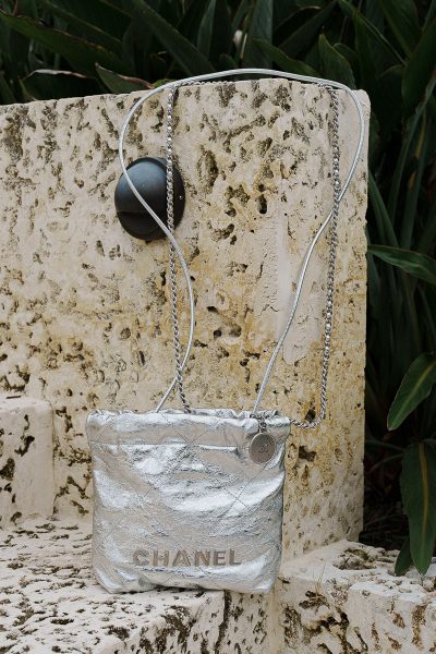 The Chanel 22 Mini Bag Proves the 22 Is Here to Stay - PurseBlog