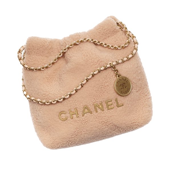 The Chanel 22 Mini Bag Proves the 22 Is Here to Stay - PurseBlog
