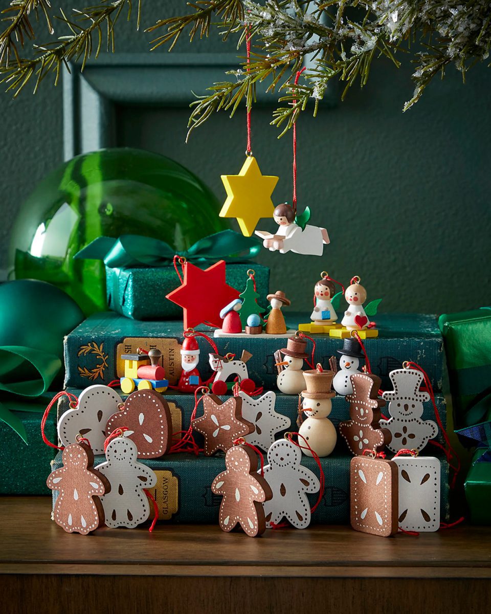 2024 Ultimate Advent Calendar Guide | PurseBlog