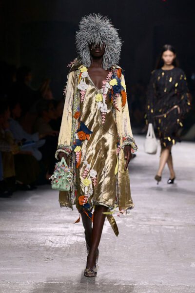 Matthieu Blazy Is The New Creative Director Of Chanel, Louise Trotter ...