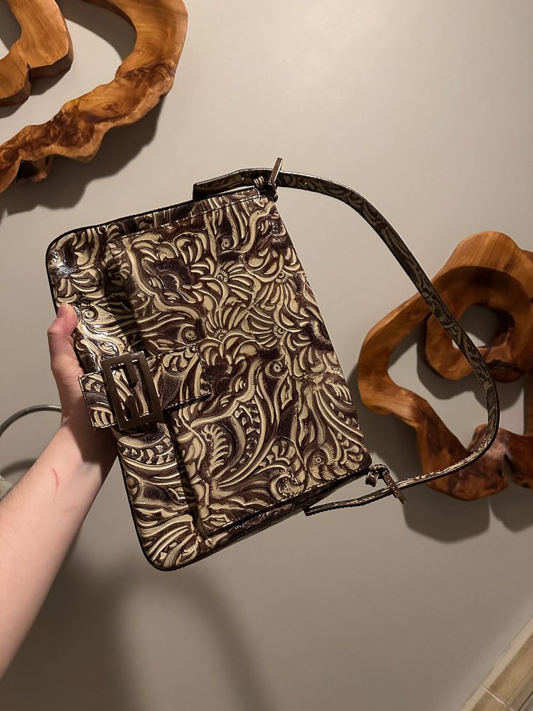 CC 248: The Vintage Lover Who's Collected Over 40 Bags in 5 CC 248: The Vintage Lover Who's Collected Over 40 Bags in 5
