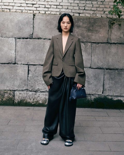 Loewe Introduces Its Lunar New Year Capsule Collection Honoring ...