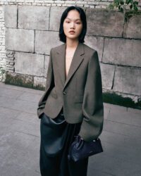 Loewe Introduces Its Lunar New Year Capsule Collection Honoring ...