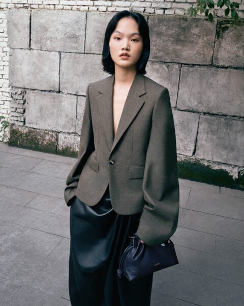 Loewe Introduces Its Lunar New Year Capsule Collection Honoring ...
