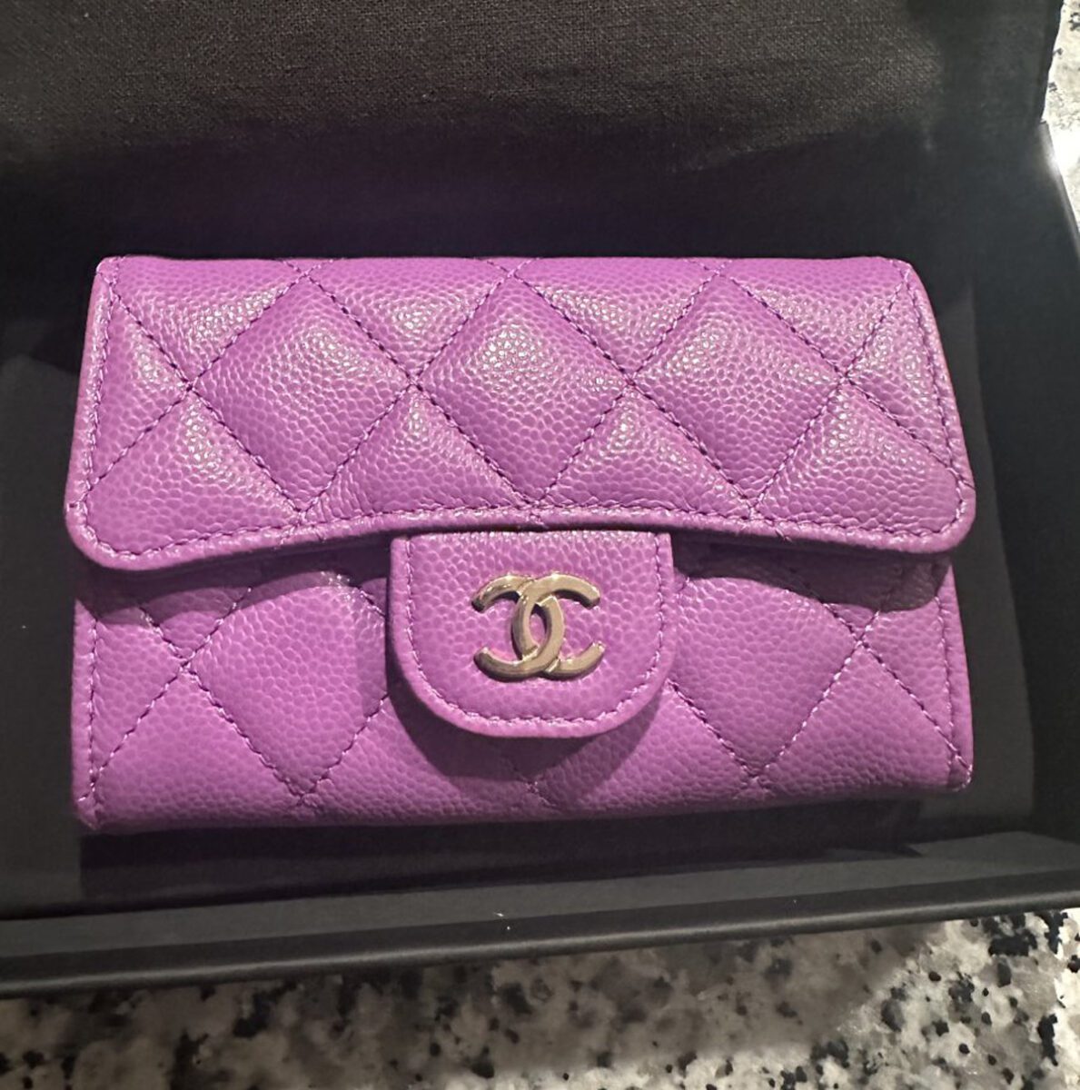 The Best Purchases Chanel Lovers Shared on TPF This Fall - PurseBlog