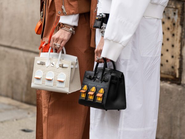 Five of the Most Coveted Hermès Birkins of All Time - PurseBlog