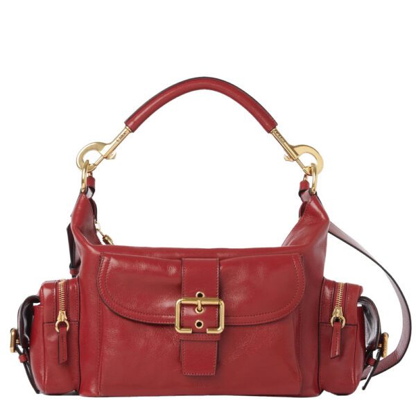 20 Red Bags To Start Your New Year Off With A Stroke Of Luck | PurseBlog