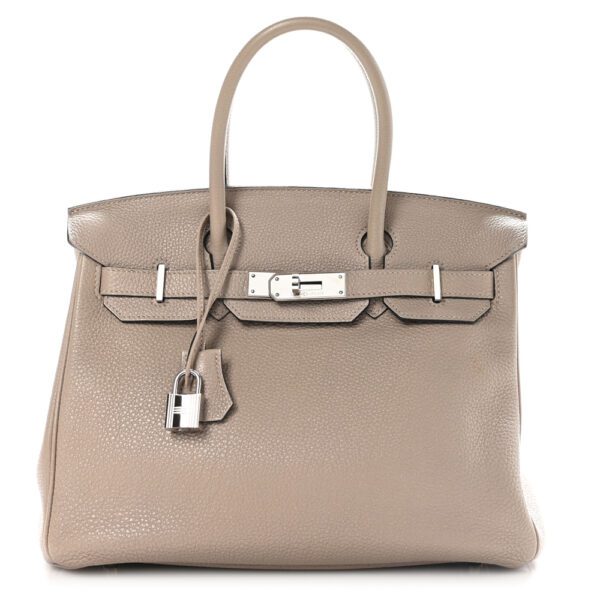 Style Icons Favored the Iconic Hermès Birkin Bag This Week - PurseBlog