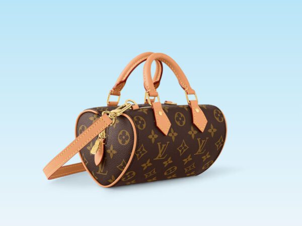 Louis Vuitton Reimagines One of Its Most Iconic Mini Bags for Valentine ...