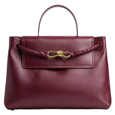 Say Hello to the Bottega Veneta Ciao Ciao Bag - PurseBlog
