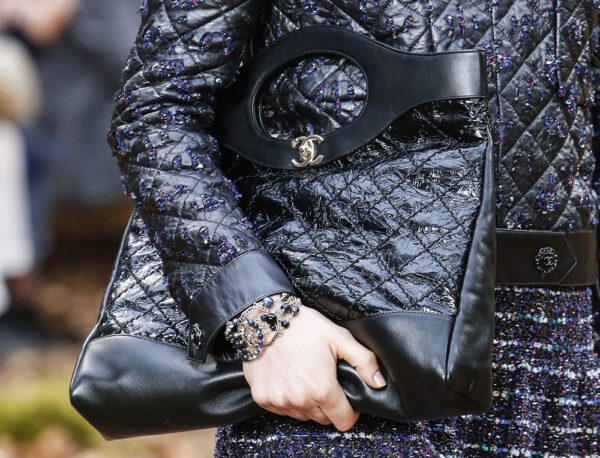 IMHO: The Chanel 31 Shopping Bag Deserves More Love - PurseBlog