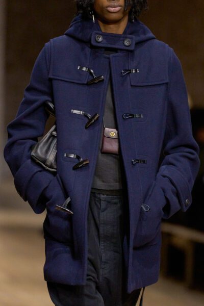 Stuart Vevers Returns to ’90s New York for Coach Fall 2025 - PurseBlog
