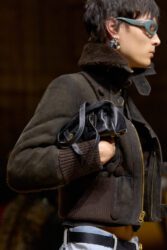 Stuart Vevers Returns to ’90s New York for Coach Fall 2025 - PurseBlog