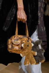 Stuart Vevers Returns to ’90s New York for Coach Fall 2025 - PurseBlog