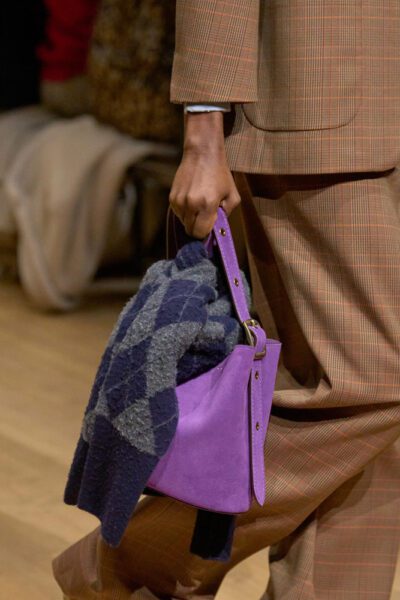 Stuart Vevers Returns to ’90s New York for Coach Fall 2025 - PurseBlog