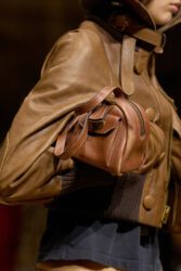Stuart Vevers Returns to ’90s New York for Coach Fall 2025 - PurseBlog