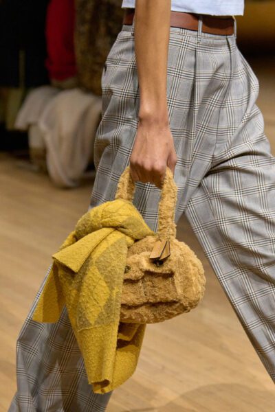 Stuart Vevers Returns to ’90s New York for Coach Fall 2025 - PurseBlog