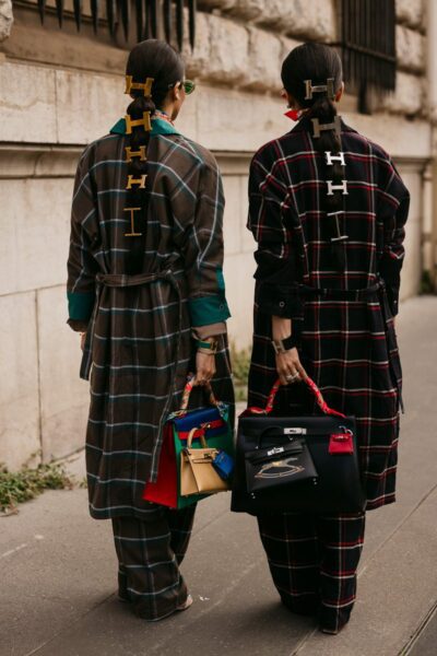 What Explains The Hype Behind The Mini Kelly? | PurseBlog