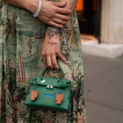 What Explains the Hype Behind the Mini Kelly? - PurseBlog