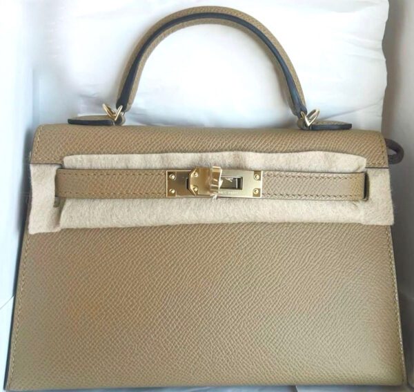 Hermès Update: The New Spring-Summer 2025 Colors Are Here! | PurseBlog