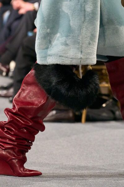 Four Handbag Trends We Spotted On The Fall 2025 Runways | PurseBlog