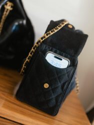 The Chanel 25 Bag: A Comprehensive Guide - PurseBlog