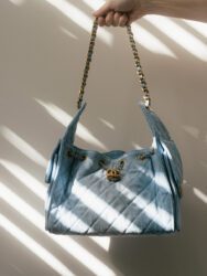 The Chanel 25 Bag: A Comprehensive Guide - PurseBlog