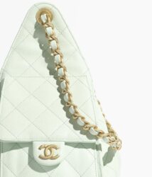 The Chanel 25 Bag: A Comprehensive Guide | PurseBlog