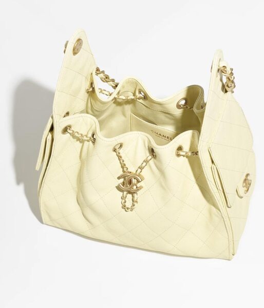 The Chanel 25 Bag: A Comprehensive Guide - PurseBlog