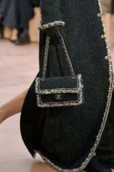 Chanel’s Fall 2025 Bags Are So Coco-Coded - PurseBlog